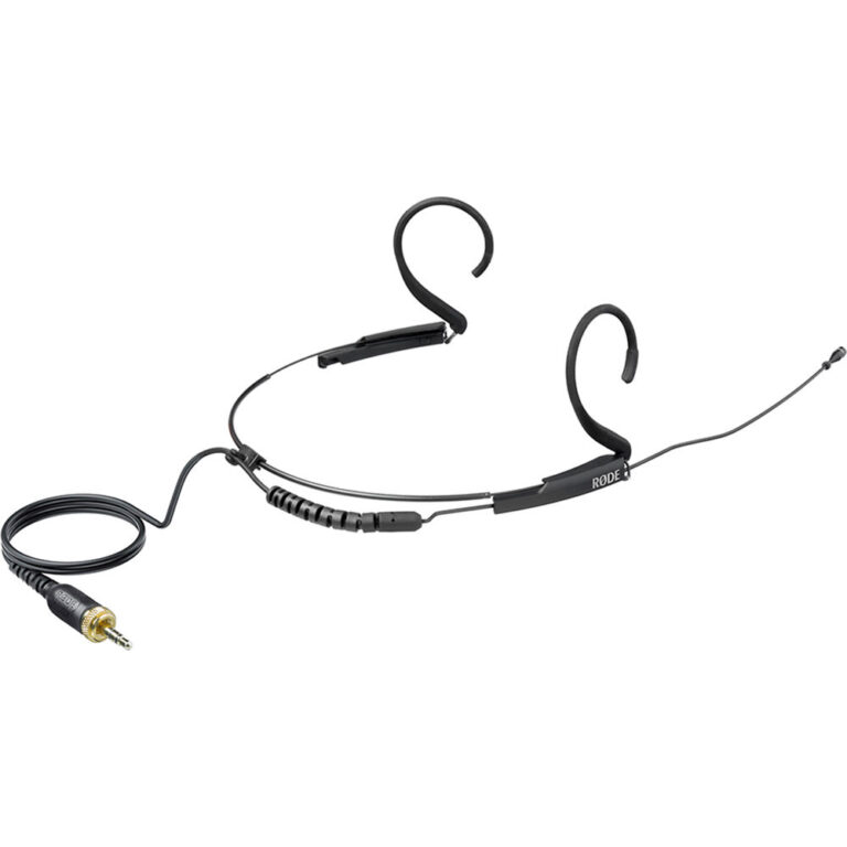 Buy RODE HS2 Lightweight Headset Microphone