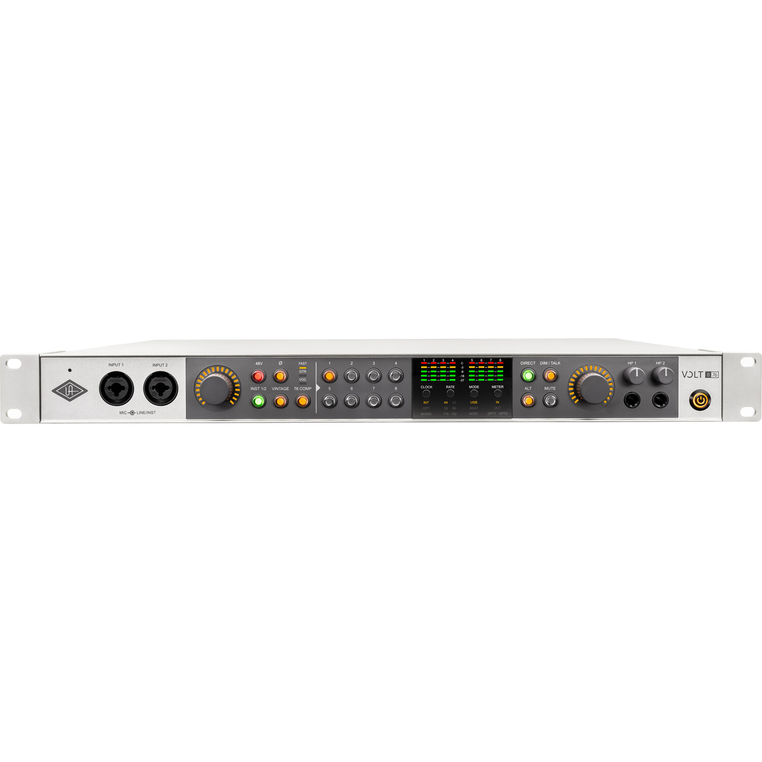 Universal Audio Volt 876